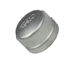 China Cap Stainless steel CF8M/CF8 Coupling Fitting 150LB.3/8