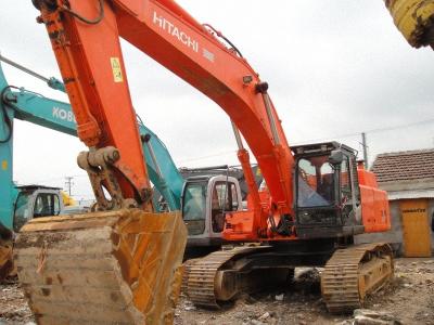 Китай Используемый экскаватор Хитачи ЗС470Х-3 - ДЛЯ ПРОДАЖИ В КИТАЕ продается