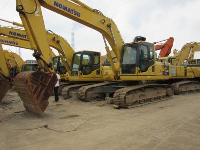 China Komatsu PC240LC-8,used komatsu excavator for sale for sale