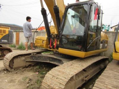 Китай Экскаватор кравлер КАТ 324ДЛ для продажи продается