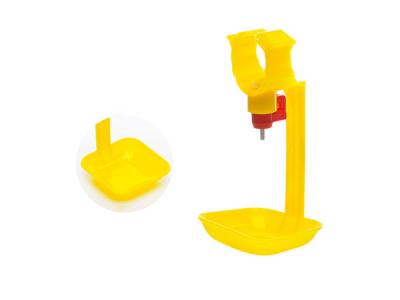 China Hot Selling Poultry Nipple Drinker for sale
