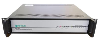 China Ponovo PNA1000 Digital Substation Network Analyzer for sale