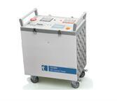 China Ponovo TD2000 High Voltage DC Current Test Set for Converter Stations for sale