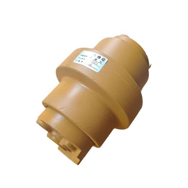 Quality Dozer Undercarriage Parts D4d D6h D7g D6 D155 D50 D60 D65 D80 D85 Excavator Track Rollers for sale