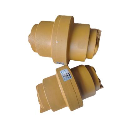 Cina Vendita a caldo Parti di carrozzeria di mini escavatori SK50 Roller di fondo SK30 SK40 Roller di pista in vendita