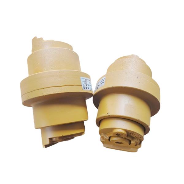 Quality Mini Excavator Undercarriage Parts Lower Roller Track Roller for Hitachi EX30 Excavator Bottom Roller for sale