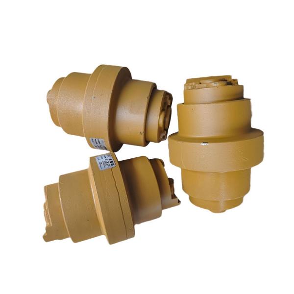 Quality Excavator Roller Manufacture Bottom Roller for Mini Excavator Track Roller With High Quality for sale