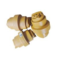 Quality VIO30 VIO35 VIO40 VIO50 VIO70 Mini Digger Bottom Roller Excavator Track Roller for sale
