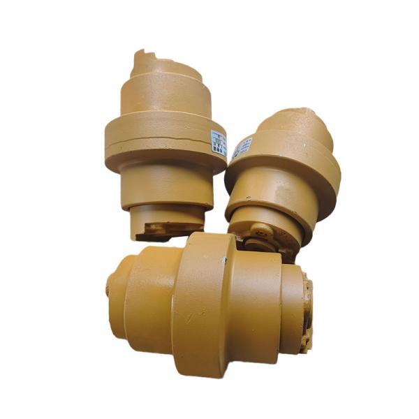 Quality Track Roller YC13 For SANY Excavator Spare Parts Of Construction Machinery Parts In Genuine Ready Goods For Sale for sale