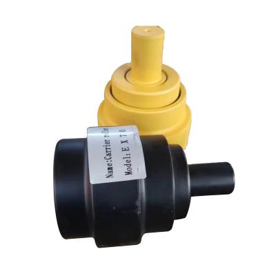 Cina comatsu Bottom Roller Pc30 Tracce di gomma Mini Excavator Track Roller in vendita