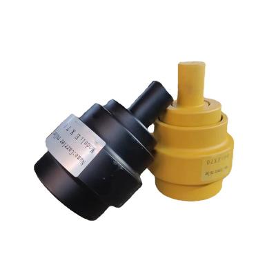 중국 미니 발굴기 하부 롤러 트랙 롤러 부품 PC100 PC100-5 PC120 PC120-5 PC120-6 PC120LC-6 PC128US-2 판매용