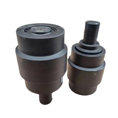 중국 소일메크 SM14 발굴기 토목 롤러 판매용