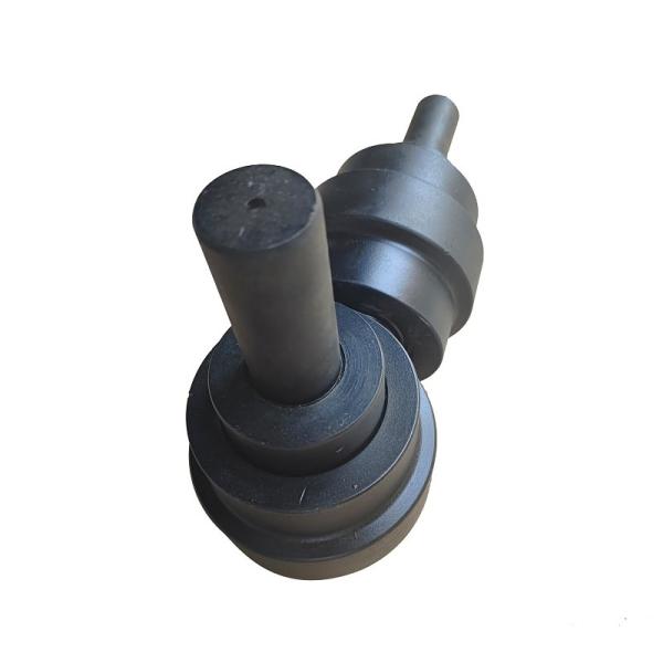 Quality 17M-30-01320 Excavators Bulldozer Parts Track Roller Bottom Roller Carrier Roller for sale