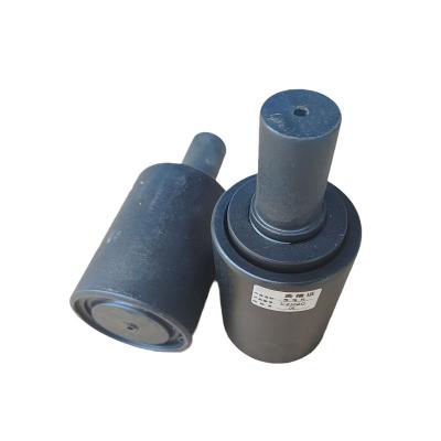 China Crawler Crane Top Roller Carrier Roller KH180-2 for Hitachi Crawler Undercarriage 9028829 for sale