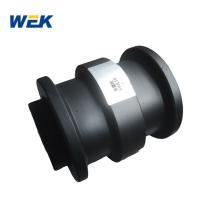 Quality Sunward SWE50 Bottom Roller - Genuine Replacement Undercarriage Part. for sale