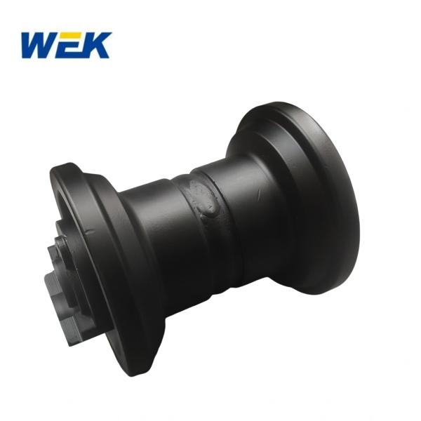 Quality Kobelco SK28SR/SK30SR Excavator Track Roller - Exact Fit Replacement Part. for sale