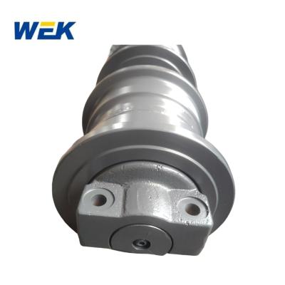 China 4611340028 Bottom Roller | Fits Wirtgen W205 & Vogele S1800-2 Pavers. for sale