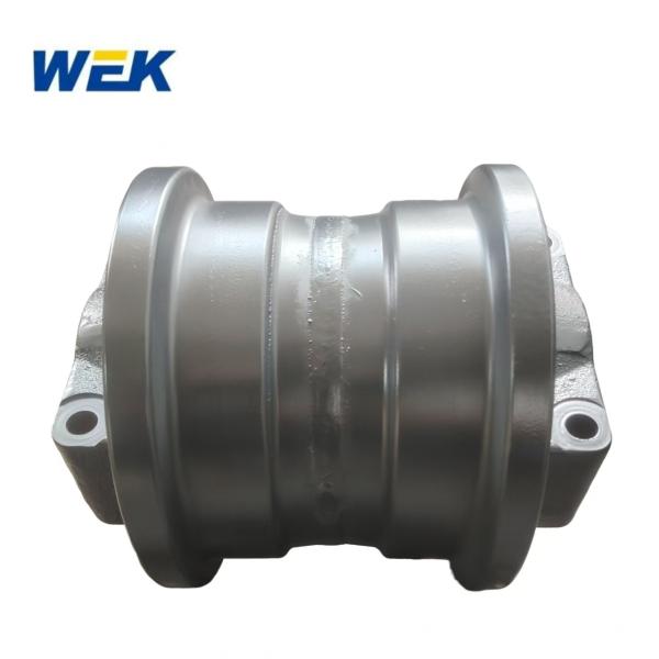 Quality Vogele Paver Bottom Roller | OEM Parts 4611340029 & 2038715. for sale