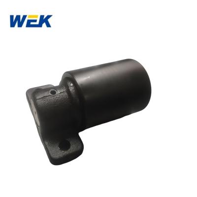 China Sumitomo SH75 Carrier Roller Replacement Parts - Part Numbers KAA0954 & KAA0684. for sale
