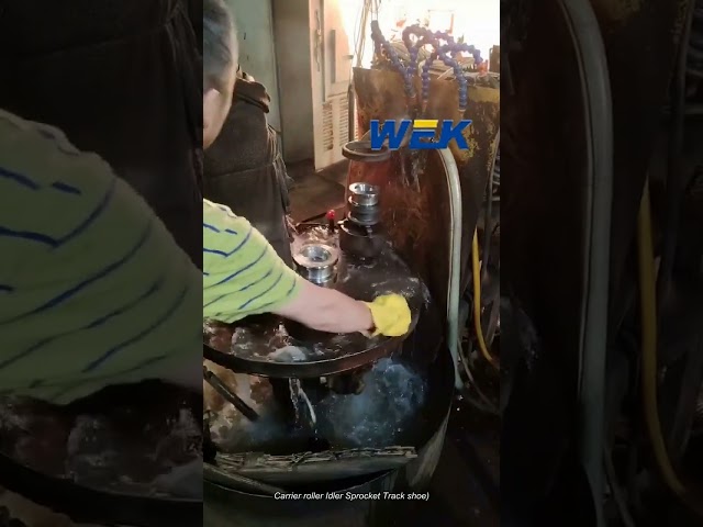 ガソリン用トレーニング用電話 50~150mm