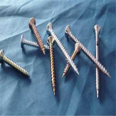 China Wholesale 1 1/4 c1022 fine thread phil bugle head drywall screw for sale