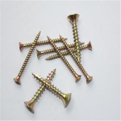 China Factory Price Drywall Screws to Wood/Metal/Drywall Black phosphating for sale
