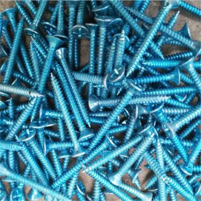 China Drywall Screw /Phoshided /Fine Coarse Thread for sale