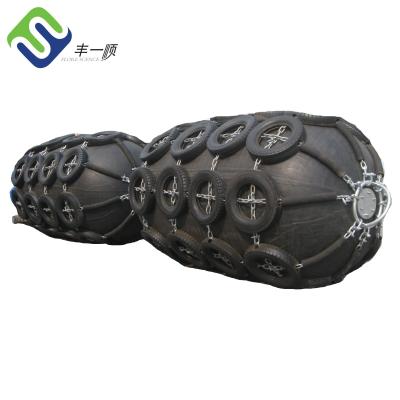 China Popular various shape boat ship rubber fender with black color for sale