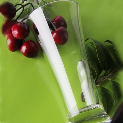 China 320ML high quality pilsner glass for sale wholesale for sale