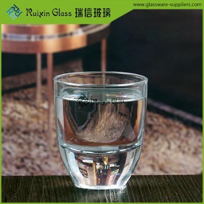 China 2 oz bulk chinese shot glass promotional mini wine glass shot glass wholesale for sale