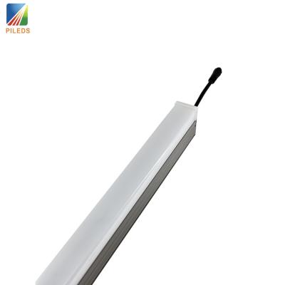 China Waterproof IP67 Outdoor LED Wall Washer Light Bar For Landscape Building for sale