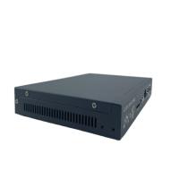 China Madrixs Software LED DMX Controller 12 Ports With SD Card Offline Control for sale