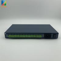 China Madrixs Software LED DMX Controller 12 Ports With SD Card Offline Control for sale