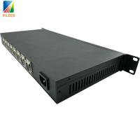 China Artnet Madrix DMX LED Controller SPI TTL 3 Channels 4 Channels for sale