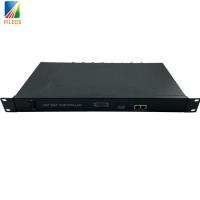China Artnet Madrix DMX LED Controller SPI TTL 3 Channels 4 Channels for sale