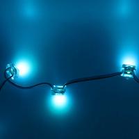 China Ws2811 Addressable LED Point Light , LED pixel string lights For Christmas Decorations for sale