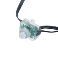 China Ws2811 Addressable LED Point Light , LED pixel string lights For Christmas Decorations for sale