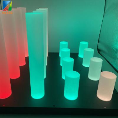 China Ws2811 LED Pixel Light 250LM full rgb color for Music Bar Light for sale
