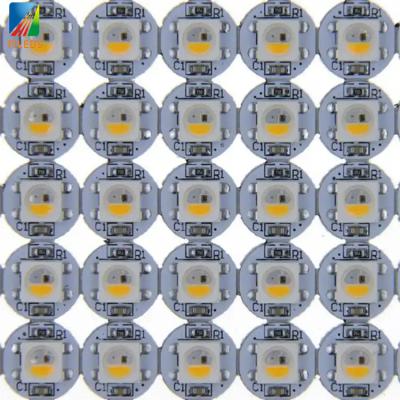 China WS2812 DC5V 5050 SMD LED Chip RGBW Smart DIY For Strip Lighting for sale