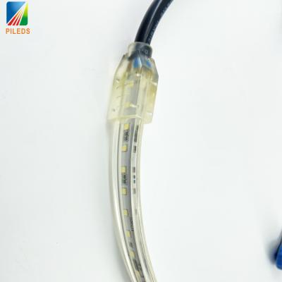 China AC36V Explosion proof Flexible LED Strip Light Solution For Mine Tunnel for sale