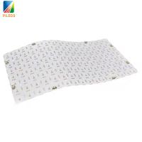 China Backlit Light Flex LED Panel Sheet Bendable Cuttable White RGBW RGB for Stone Backlight for sale