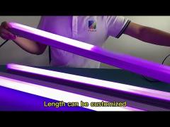 LED Pixel Tube for stage