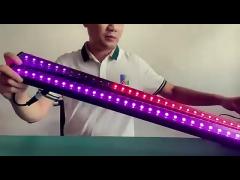 LED PIXEL BAR