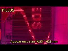 LED Pixel Bar