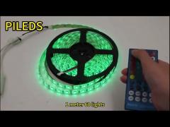 LED Pixel Strip