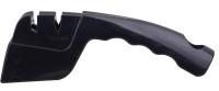 China Ergonomic Handle Scissor Knife Sharpener , Multi Sharp Knife And Scissor Sharpener for sale