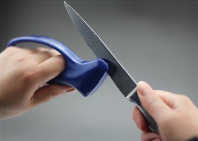 Cina Piccola macchina per affilare i coltelli leggera, macchina per affilare i coltelli di plastica per i coltelli del metallo in vendita