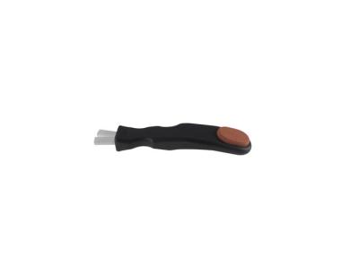 Cina Piccola affilatrice portatile del pattino, affilatrice Whetstone della lama del pattino e Rod ceramico in vendita