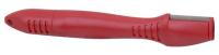 China Pocket Sized Edge Knife Sharpener , Mechanical Chefs Choice Knife Sharpener for sale