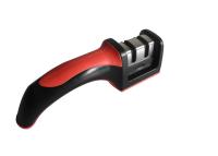 China Hard Carbide Knife Sharpener , 2 Stage Knife Sharpener Ceramic Sharpening Stone for sale